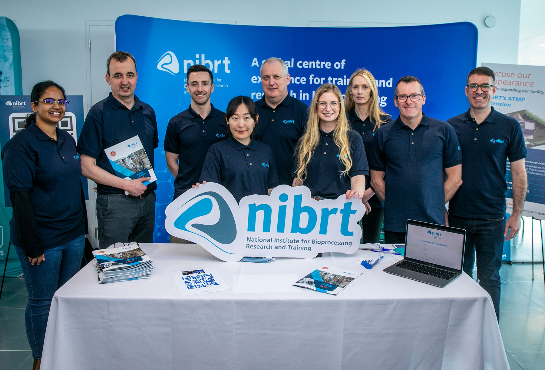 CONCEPT | 9th annual careers in biopharma day - CONCEPT