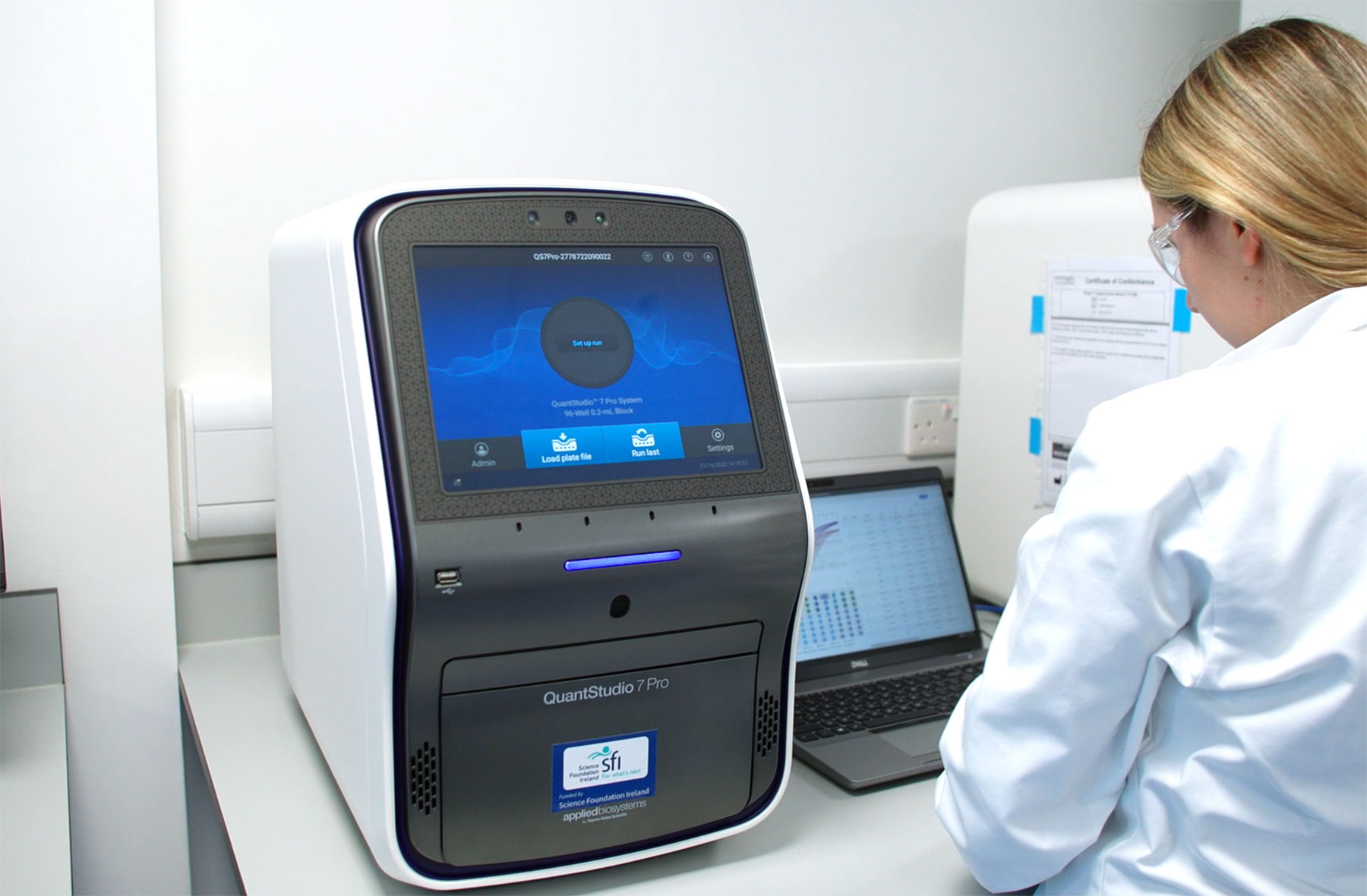 CONCEPT | QuantStudio 7 Pro - CONCEPT